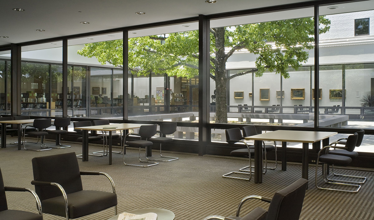 TSKP » Work » Wilton Library