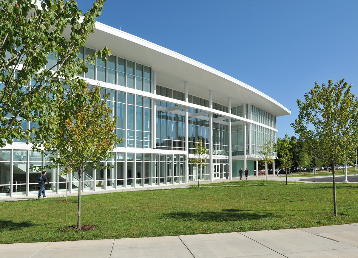 TSKP » Work » Great Path Academy at Manchester Community College