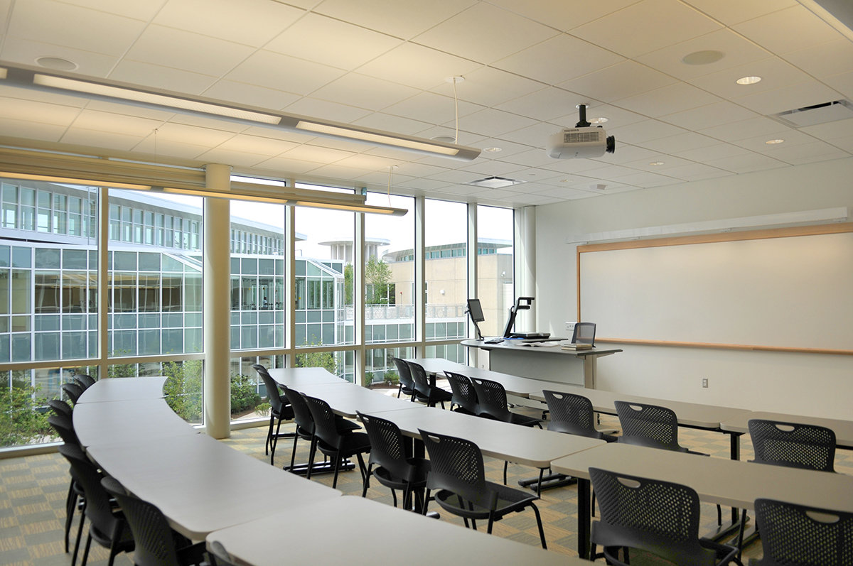 TSKP » Work » Great Path Academy at Manchester Community College